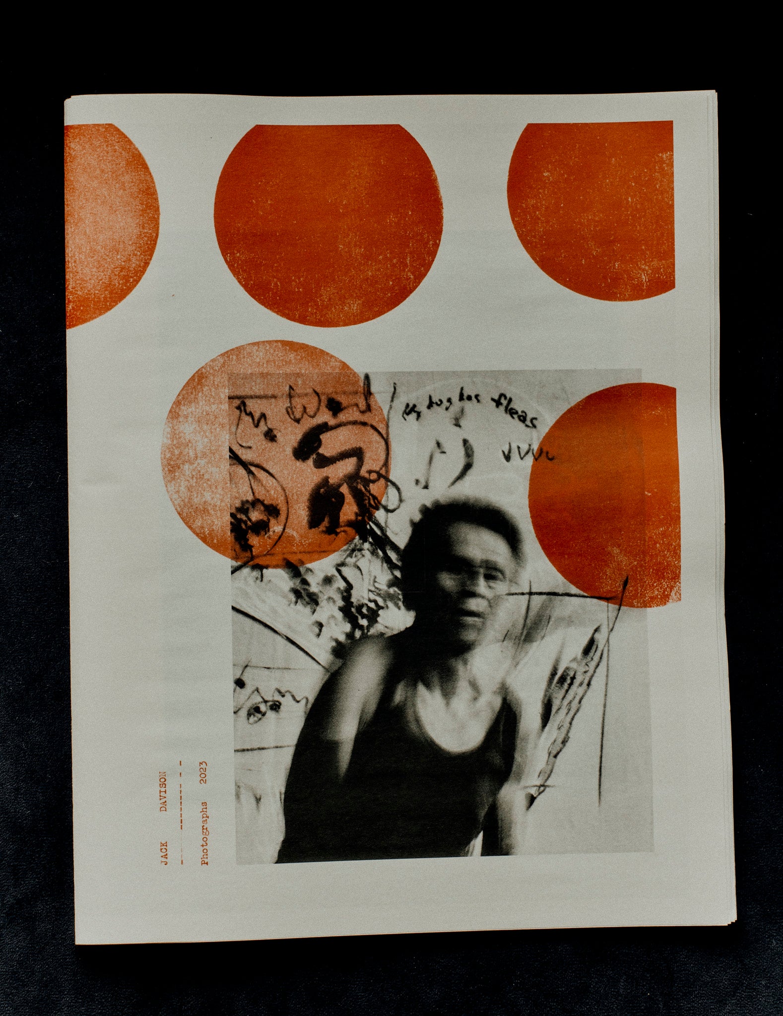 Photographs Newspaper 2023 – HELIONS